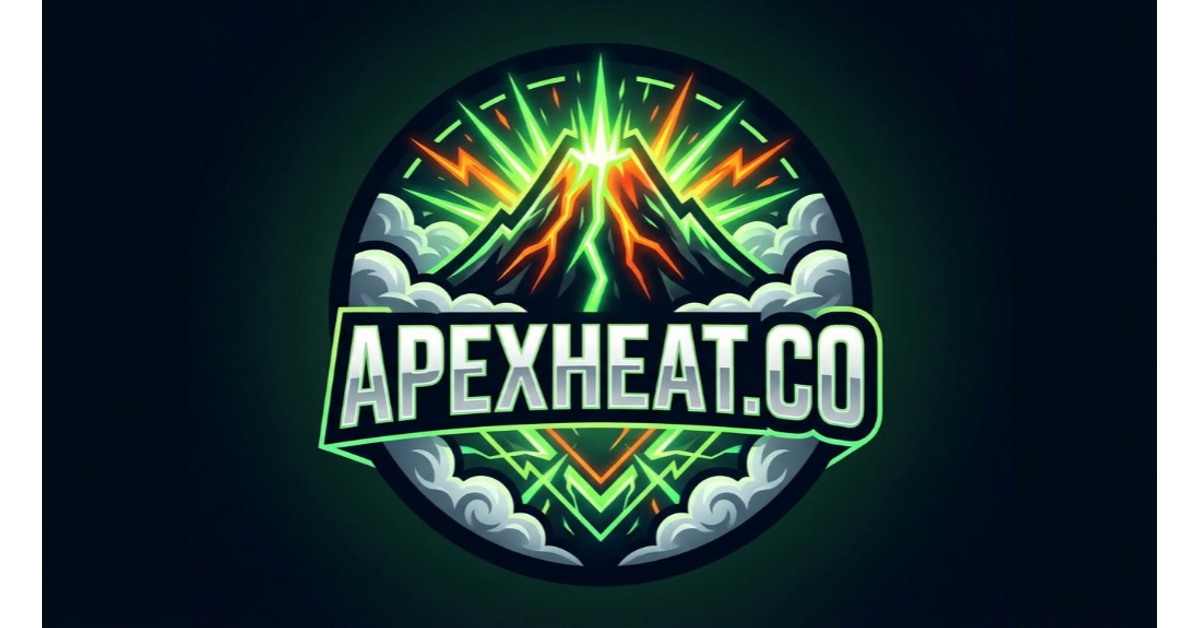 Power Bank's – Apex Heat